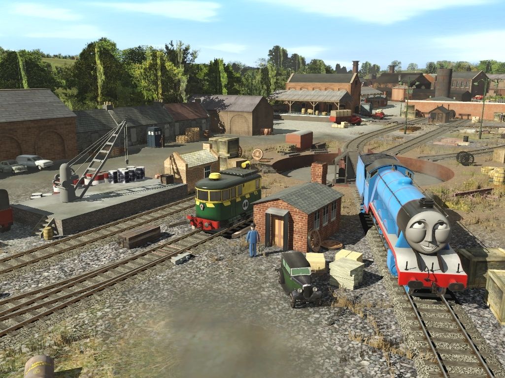 Trainz Portal