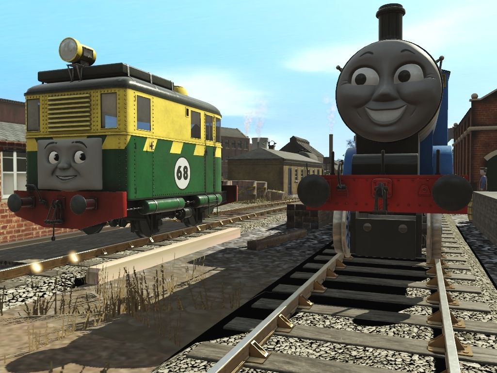 Trainz Portal