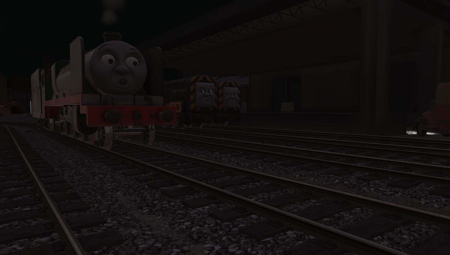 Trainz Portal