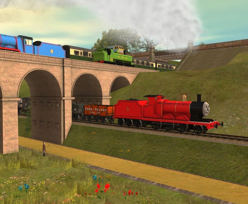 Trainz Portal