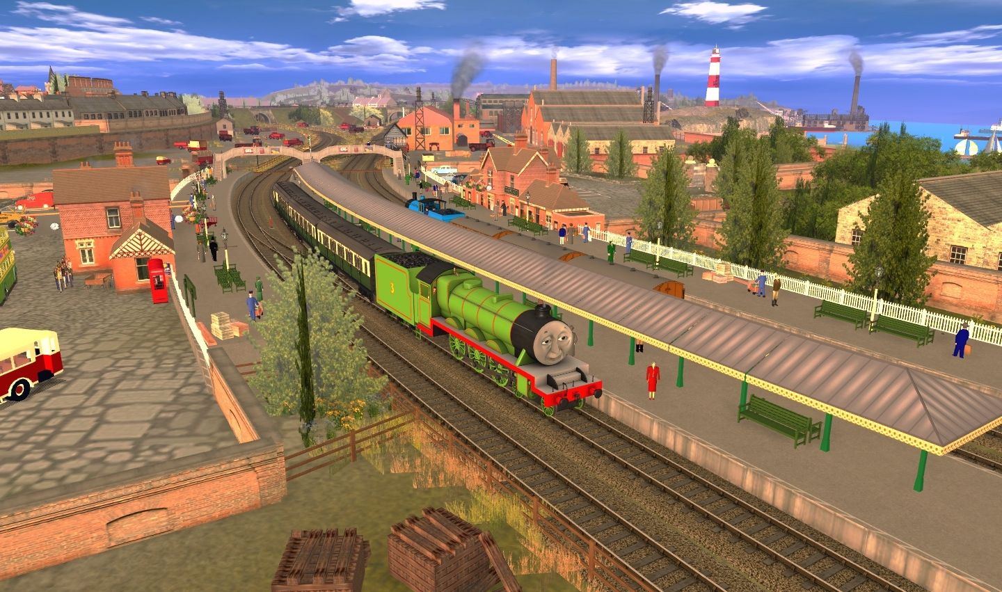 Trainz Portal
