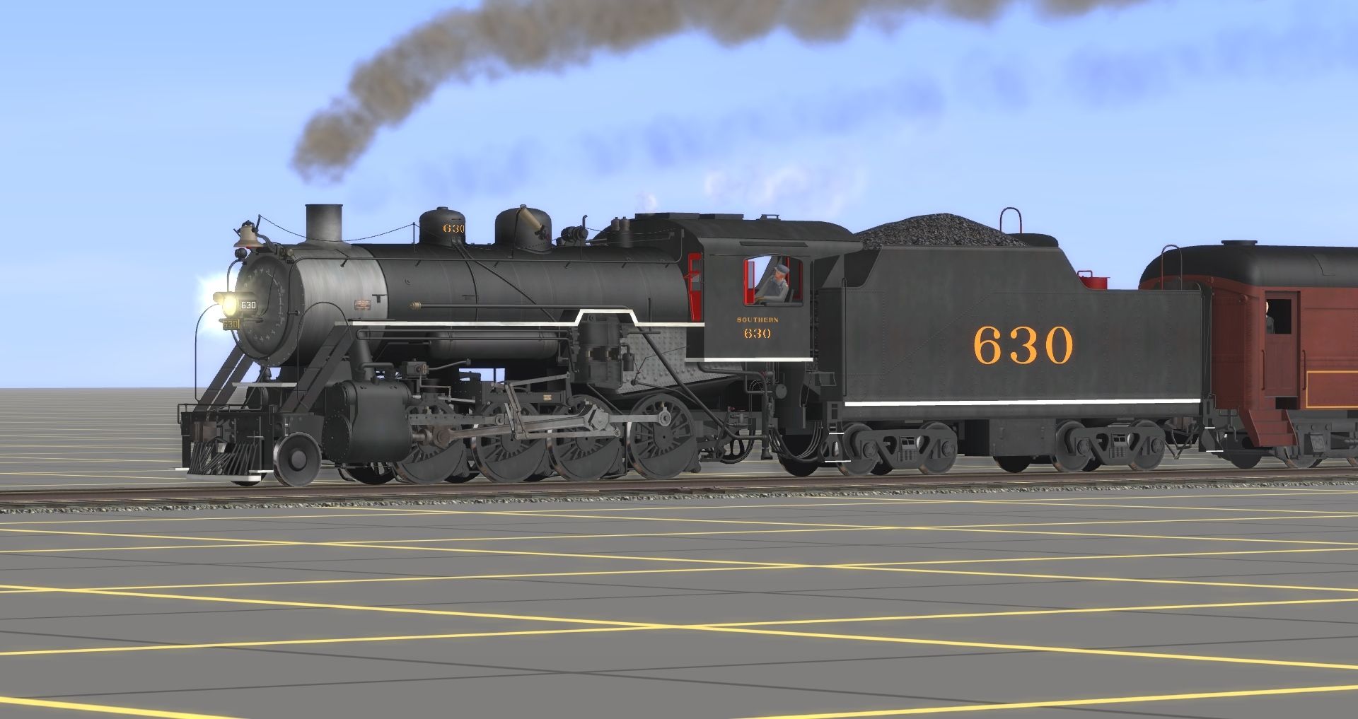 Trainz Portal