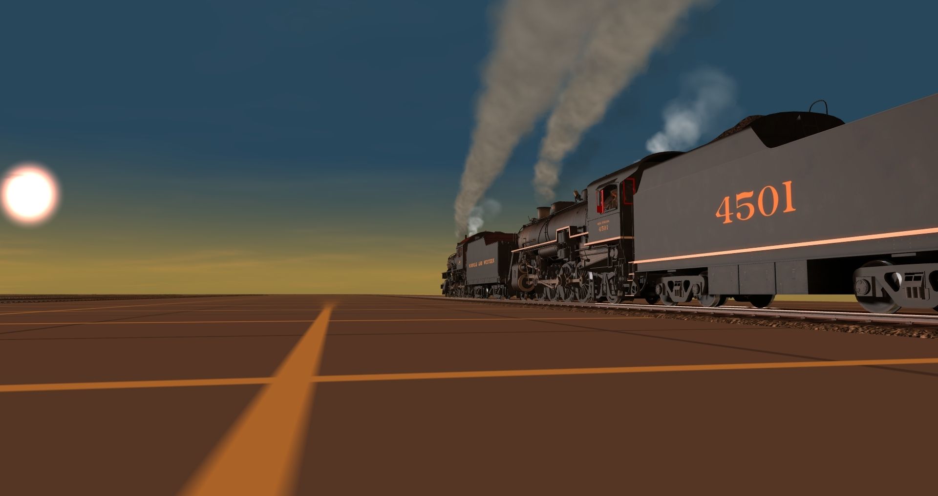 Trainz Portal