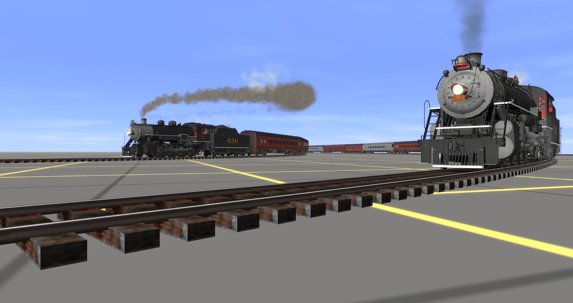 Trainz Portal