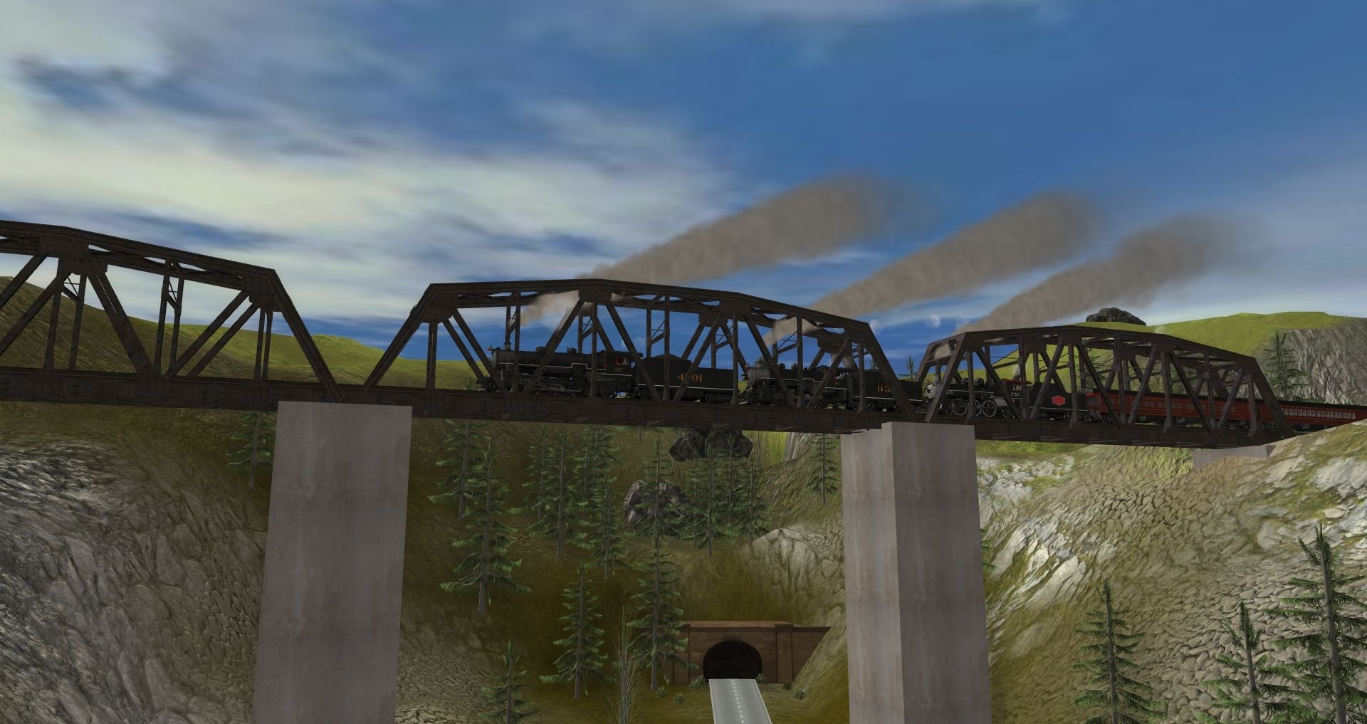 Trainz Portal