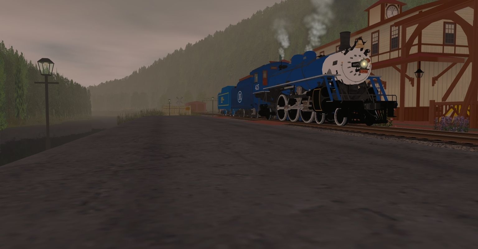 Trainz Portal