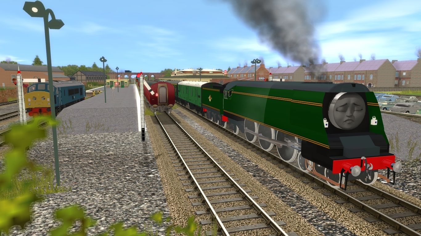 Trainz Portal