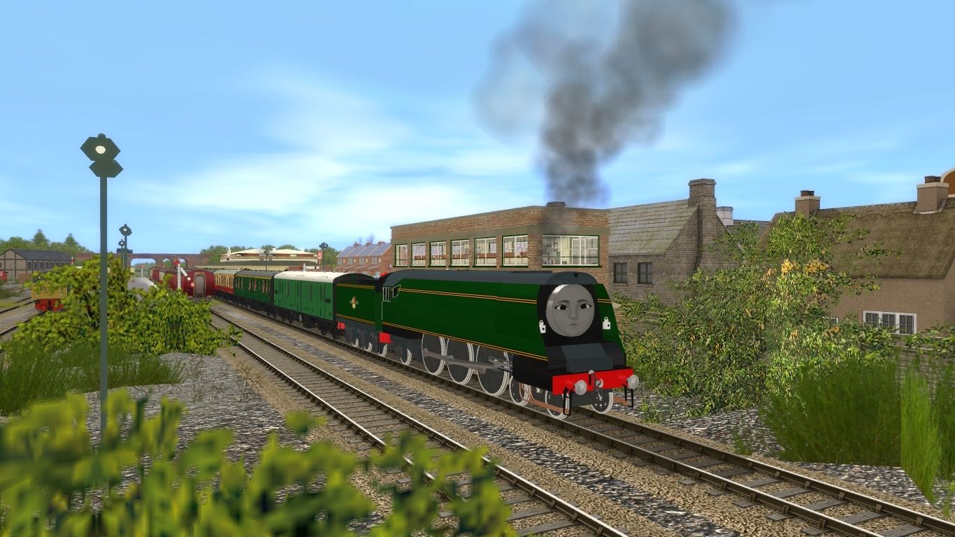 Trainz Portal