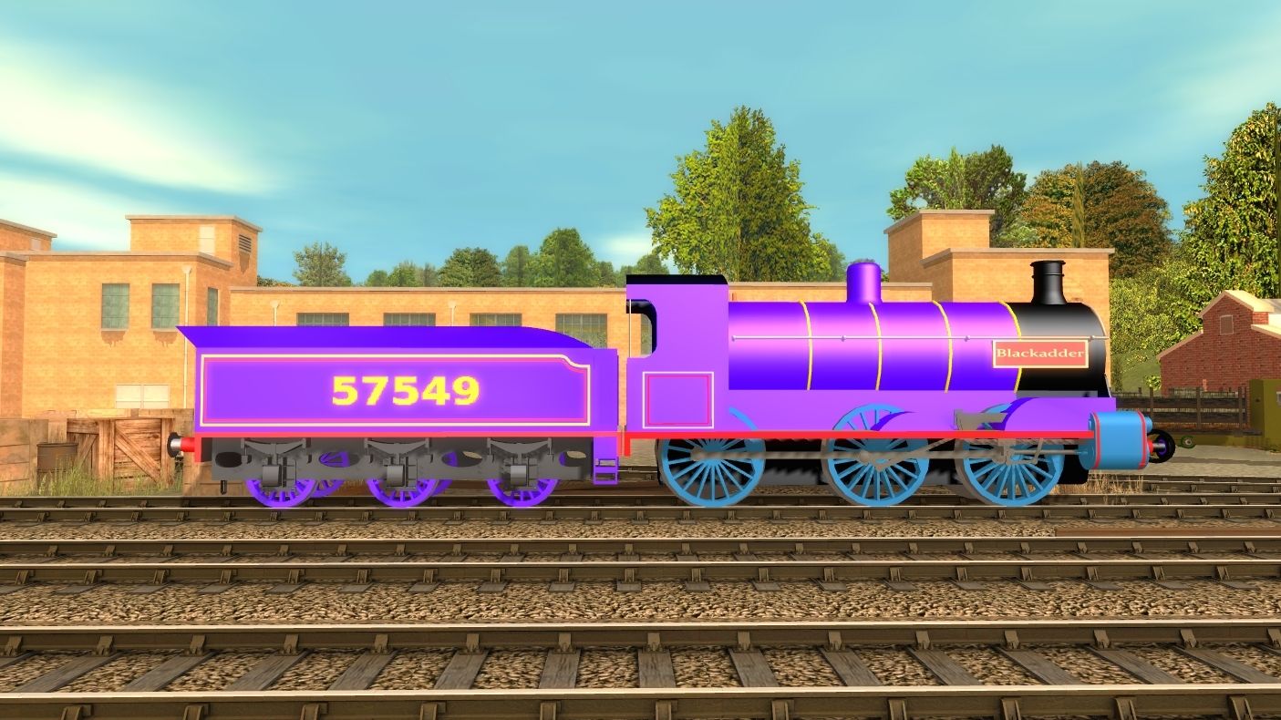 Trainz Portal