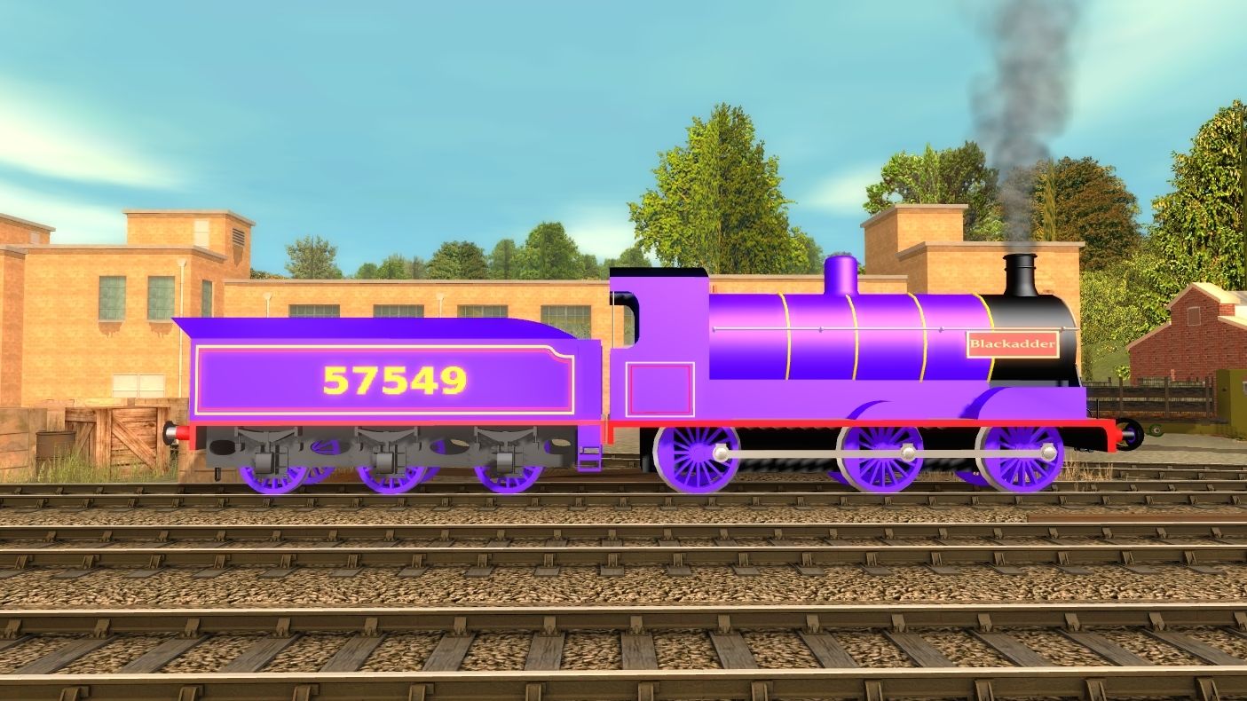 Trainz Portal