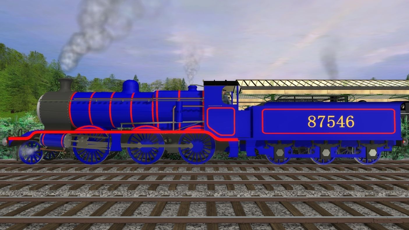 Trainz Portal