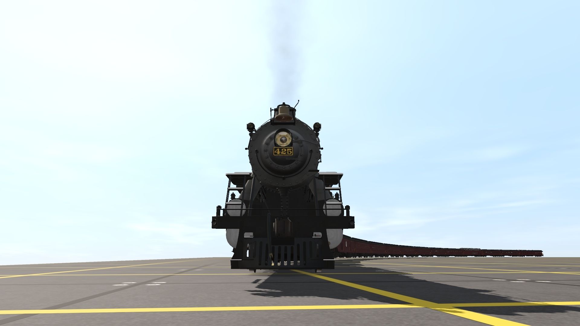 Trainz Portal