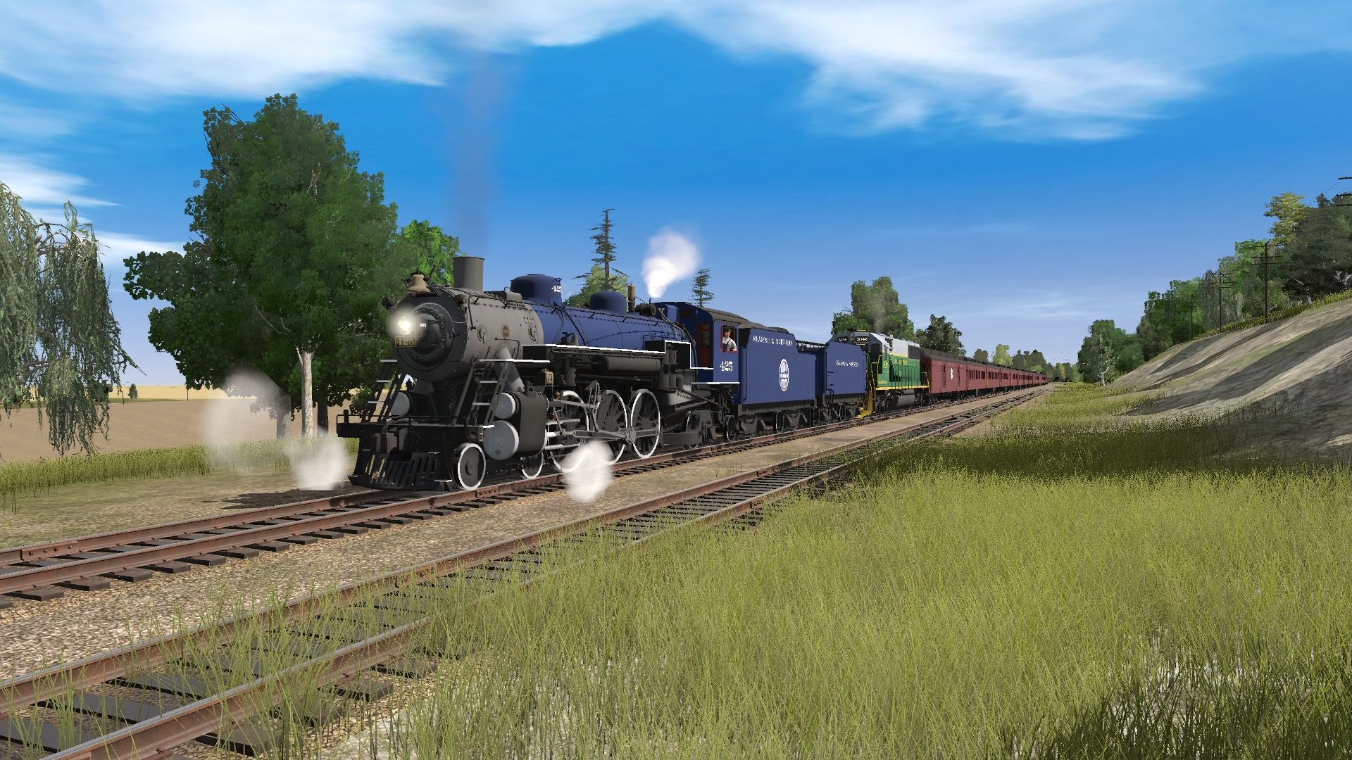 Trainz Portal