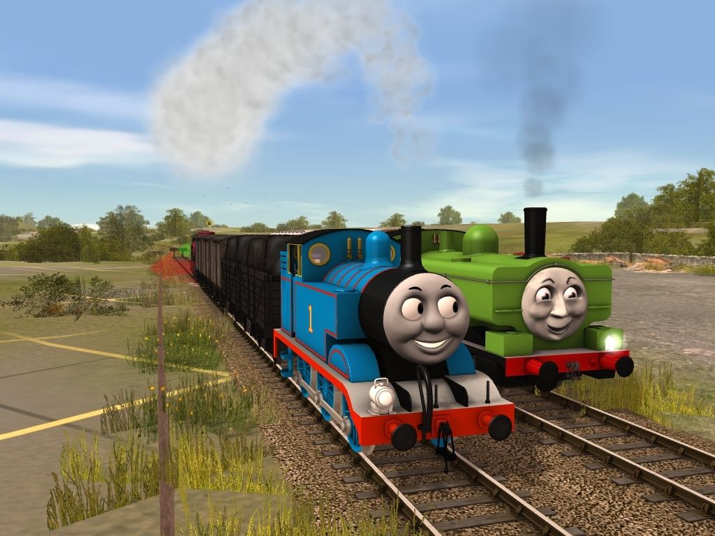 Trainz Portal