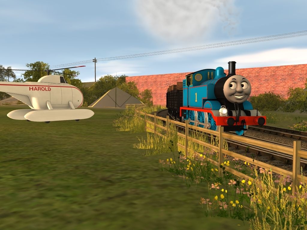 Trainz Portal
