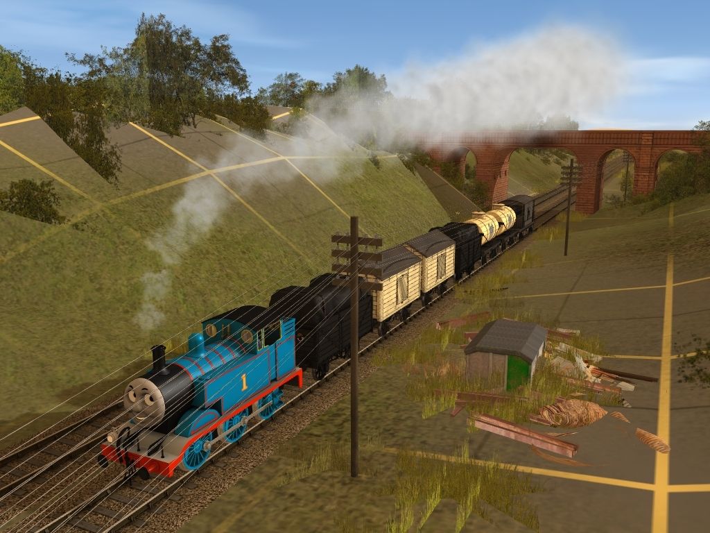 Trainz Portal