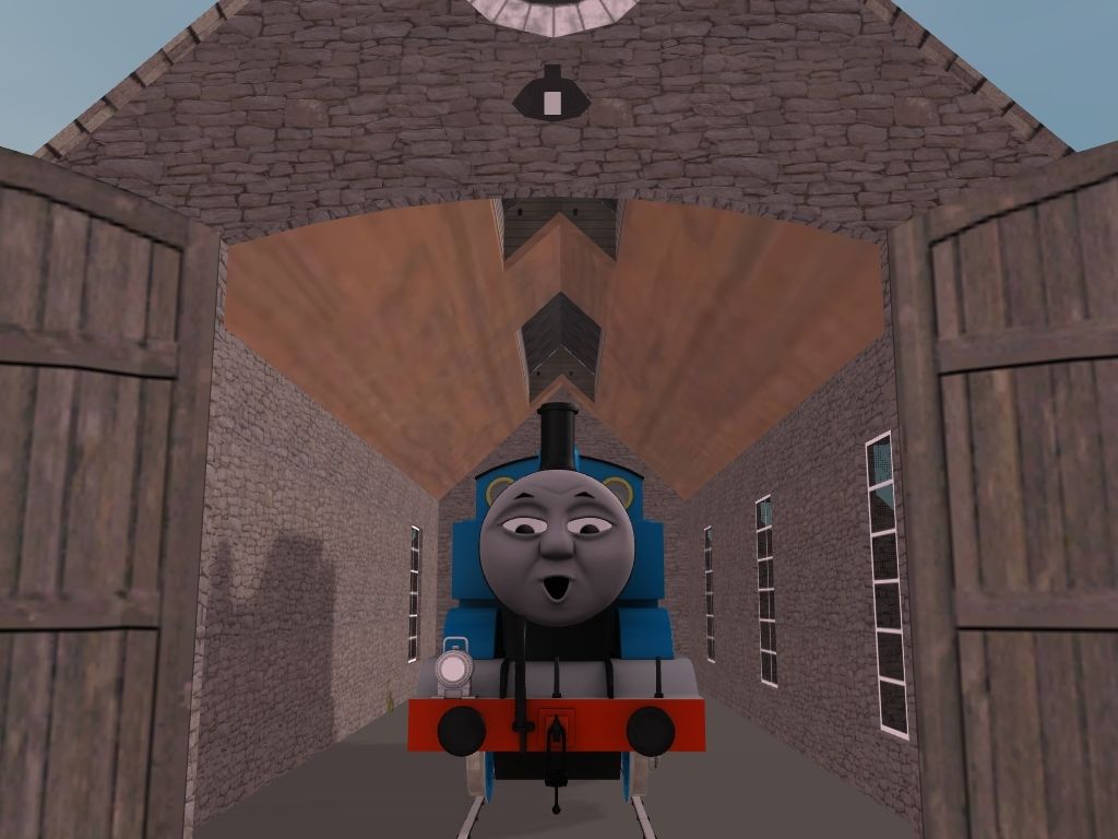 Trainz Portal