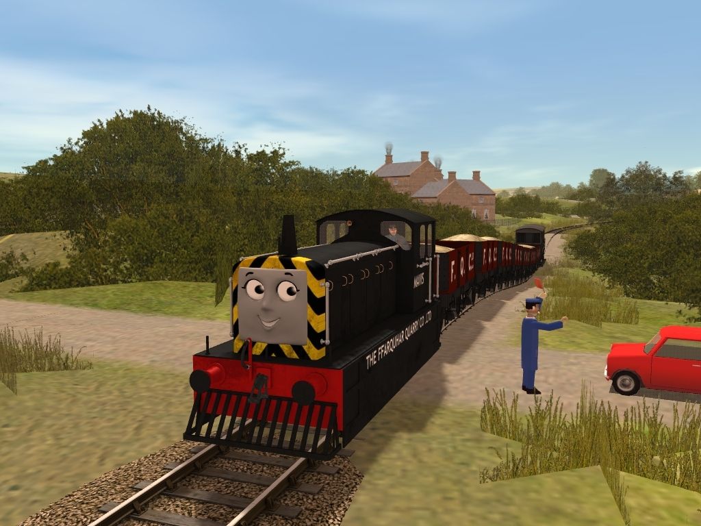 Trainz Portal