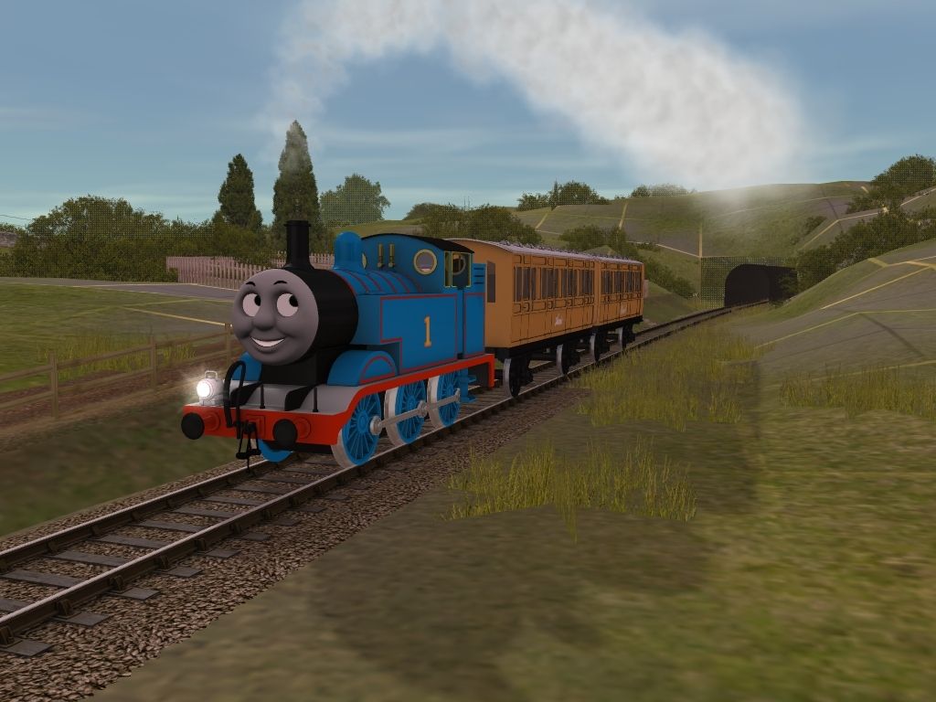 Trainz Portal