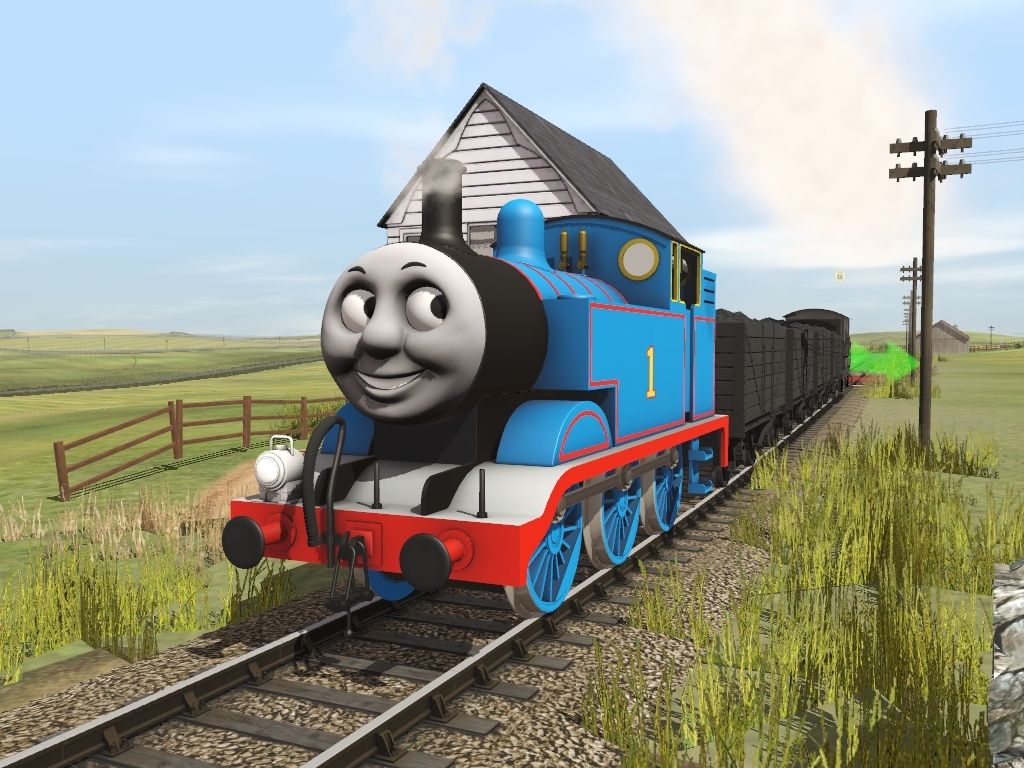 Trainz Portal