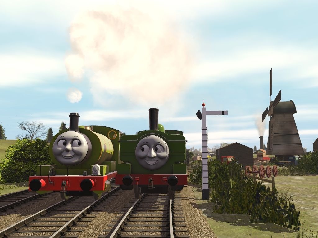 Trainz Portal