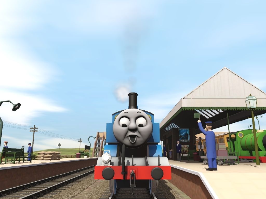 Trainz Portal