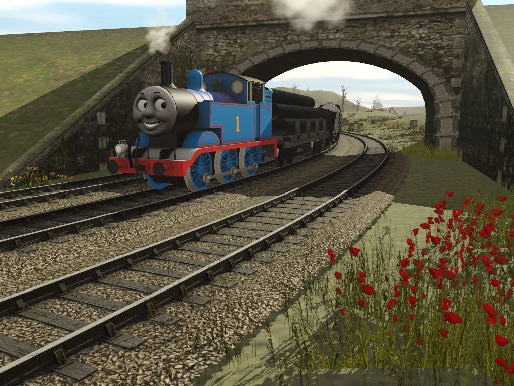 Trainz Portal