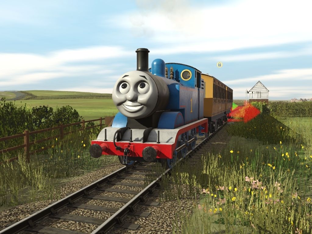 Trainz Portal