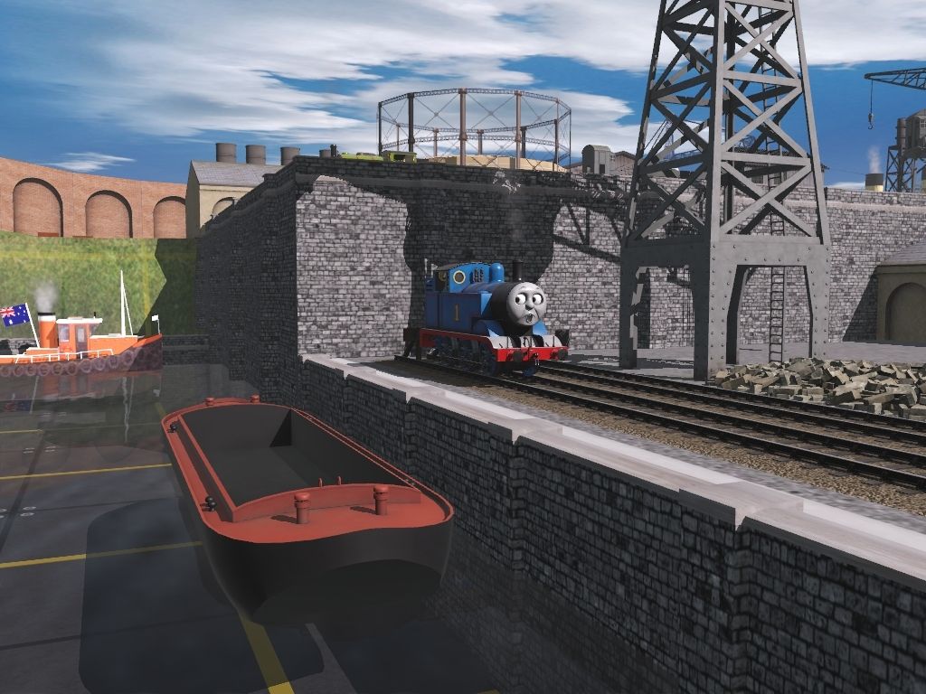 Trainz Portal