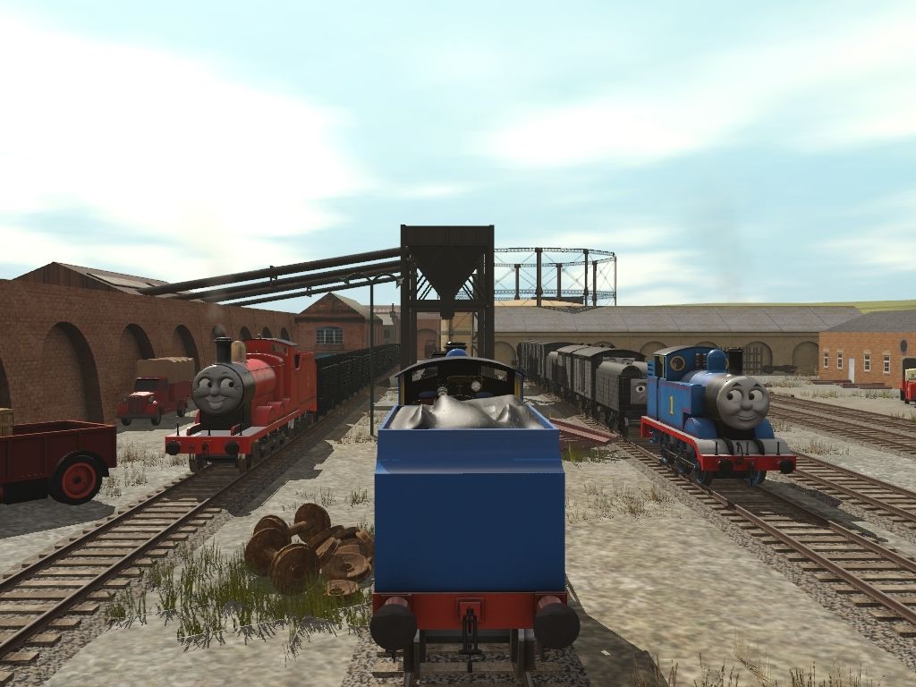 Trainz Portal