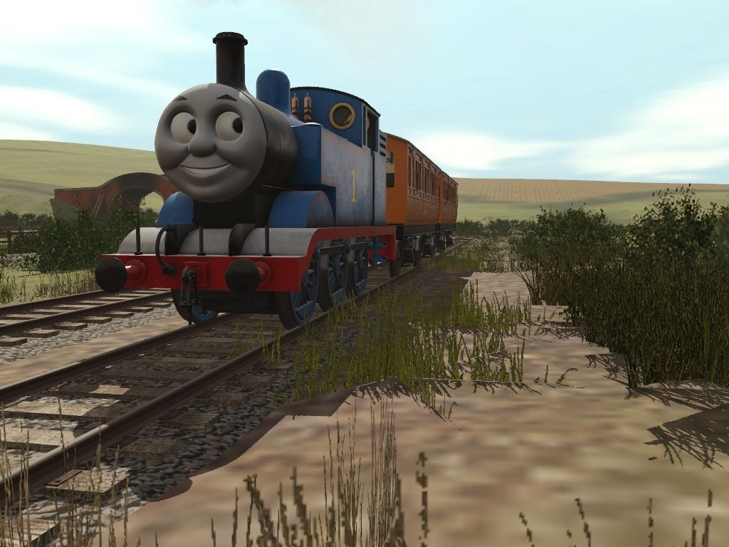 Trainz Portal