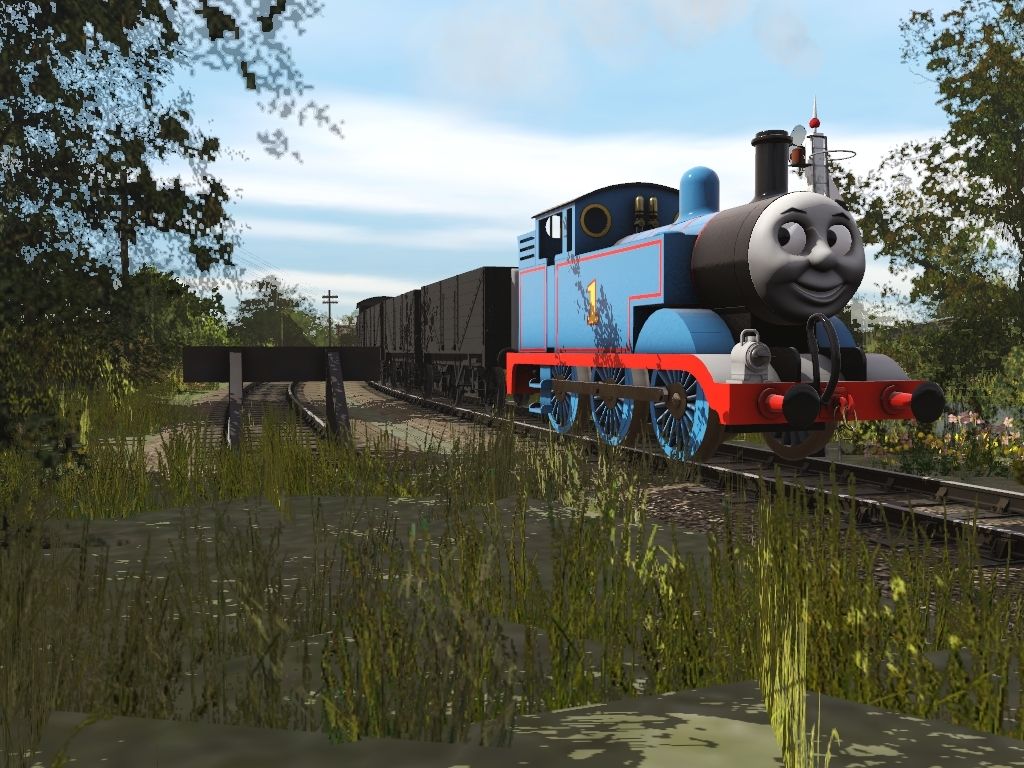 Trainz Portal