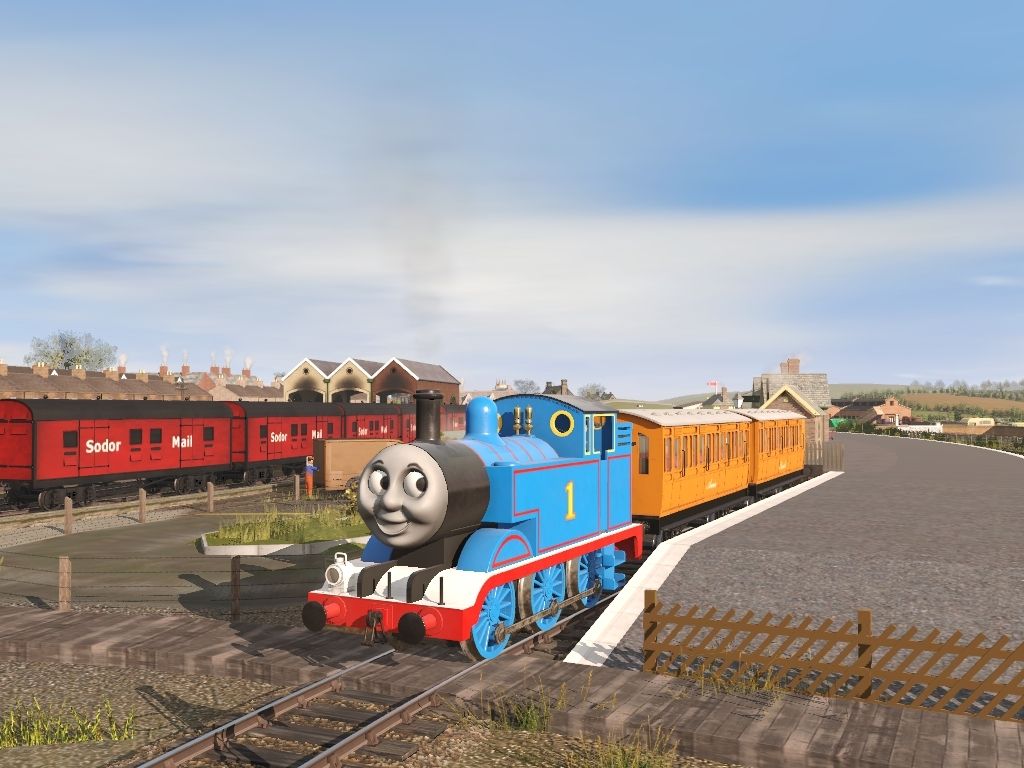 Trainz Portal