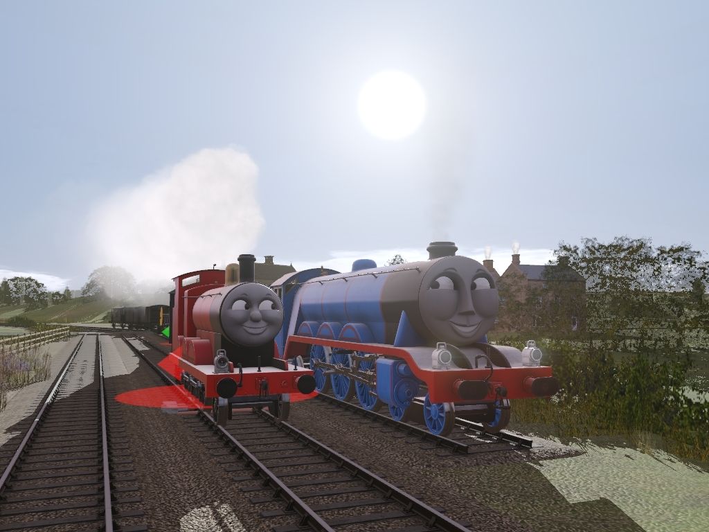 Trainz Portal