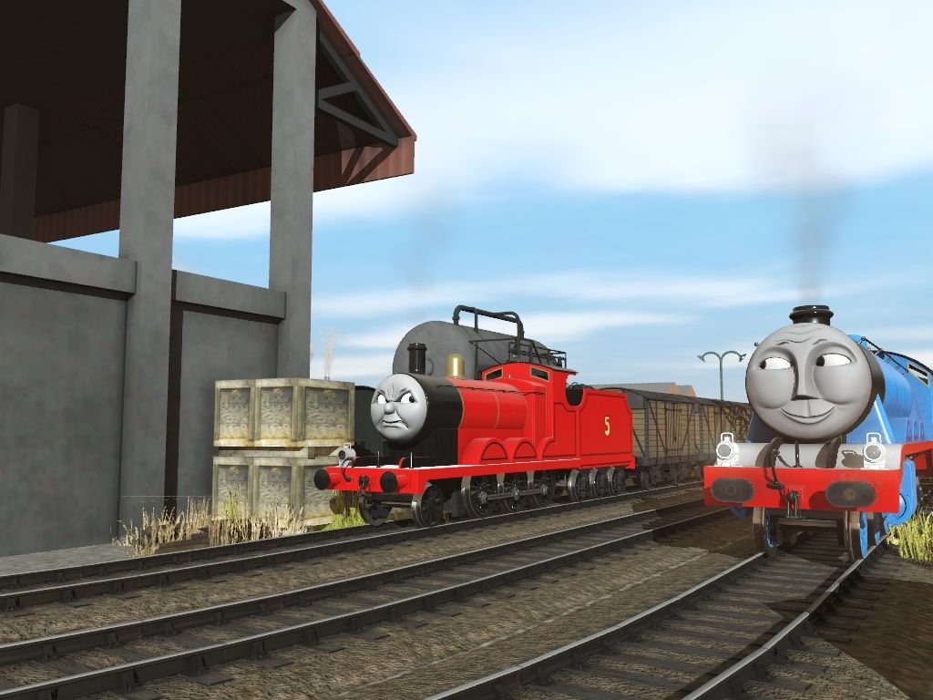 Trainz Portal