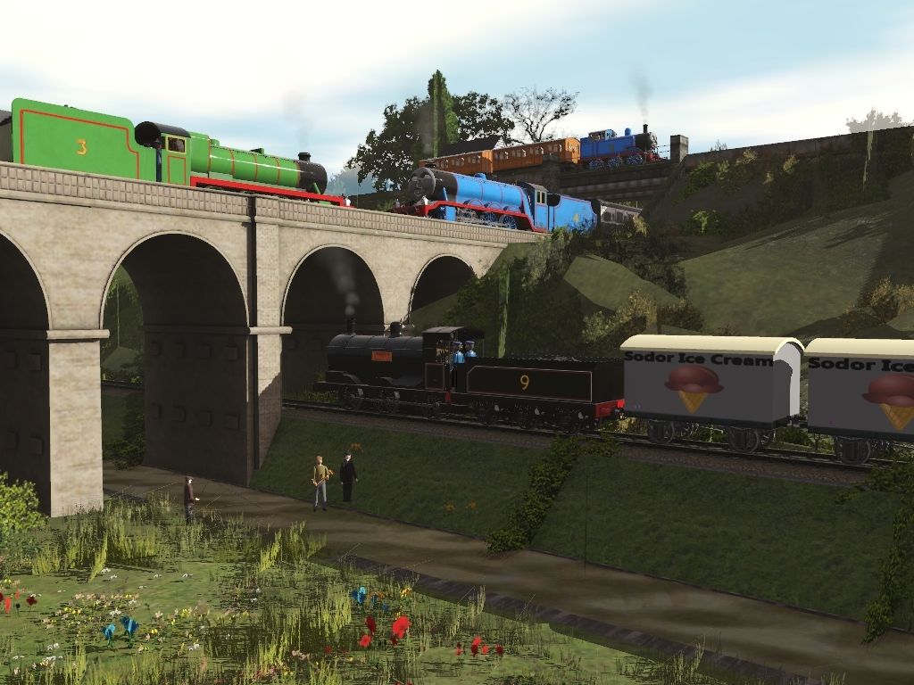 Trainz Portal