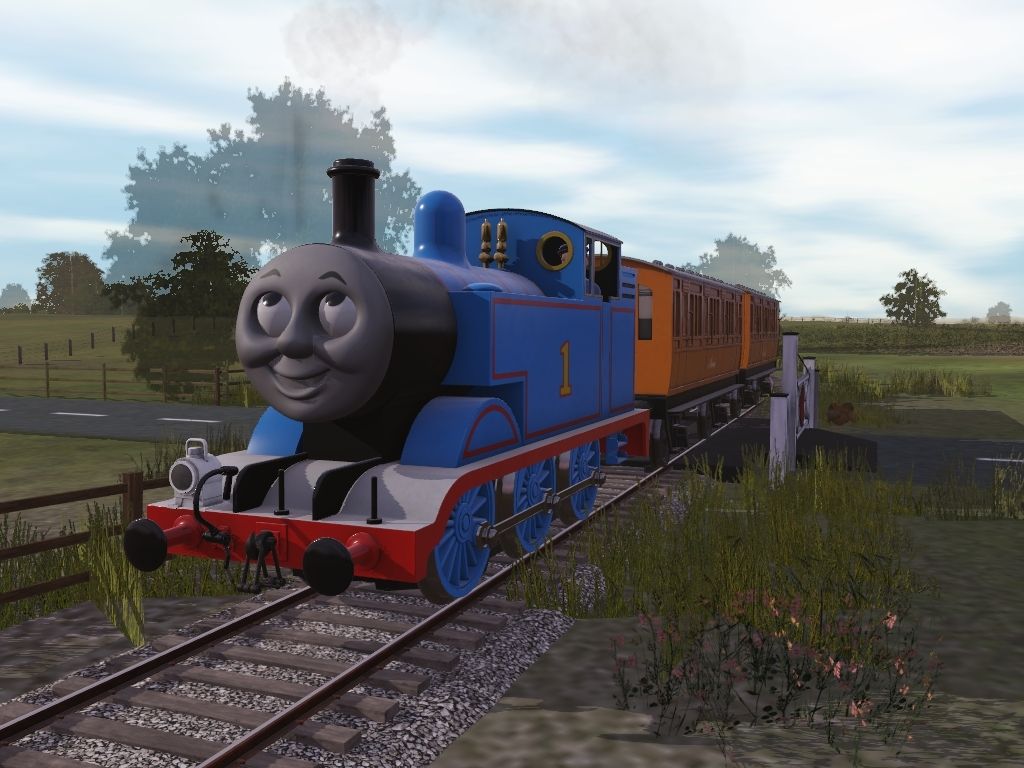 Trainz Portal