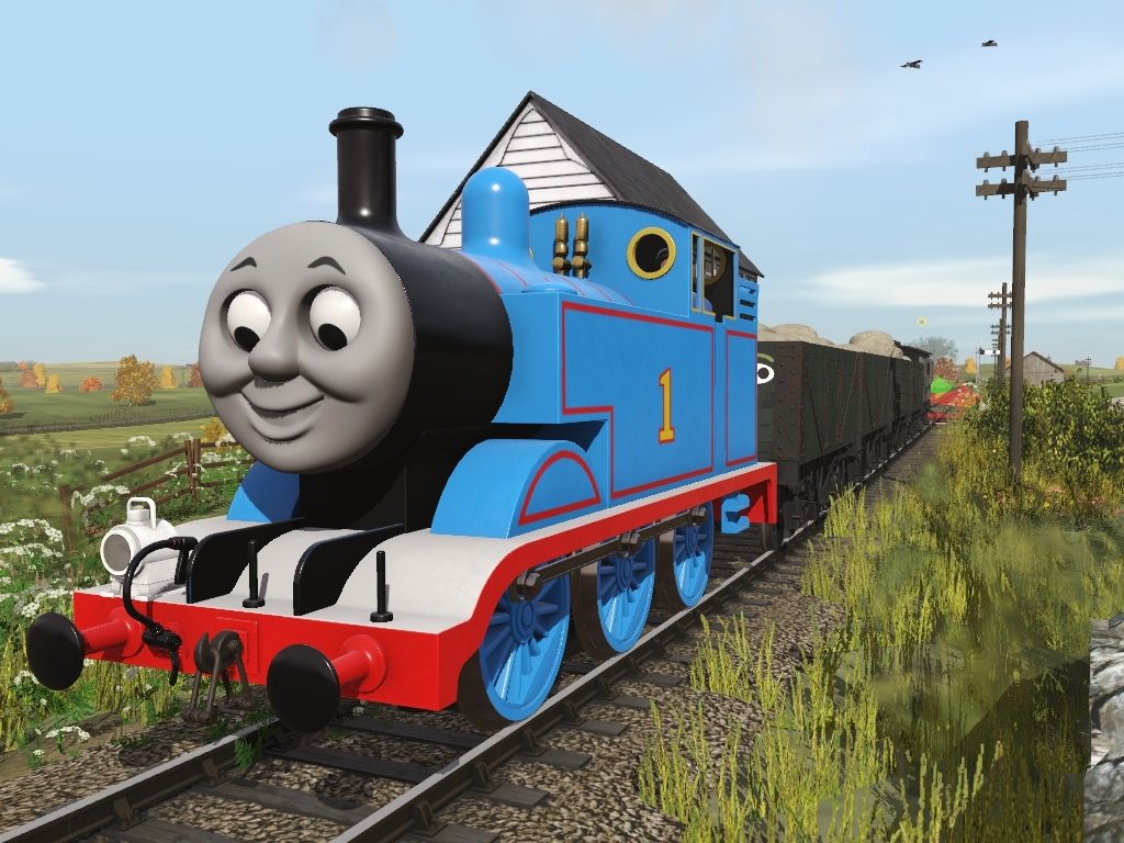Trainz Portal