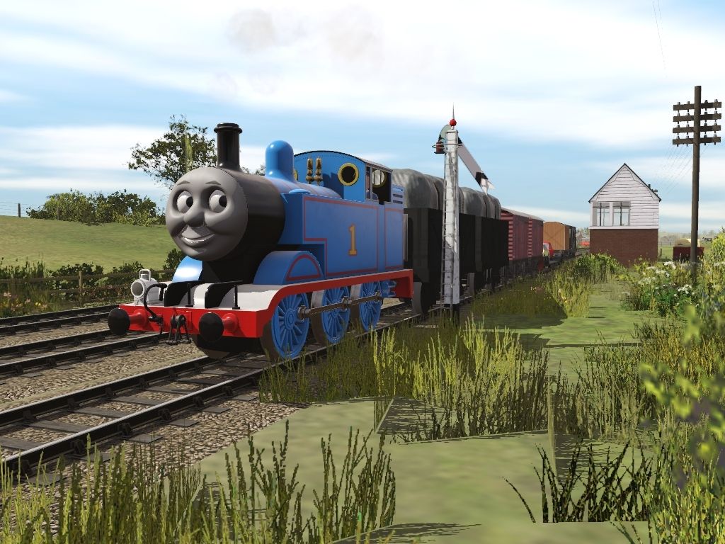 Trainz Portal
