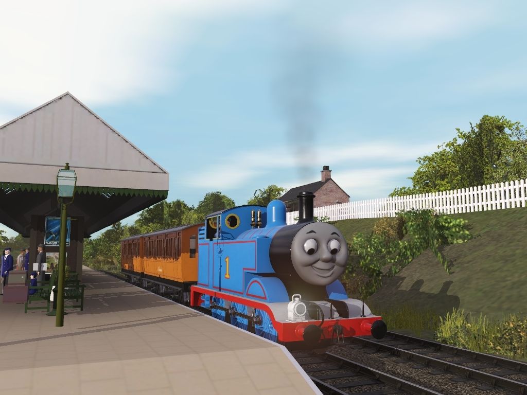 Trainz Portal