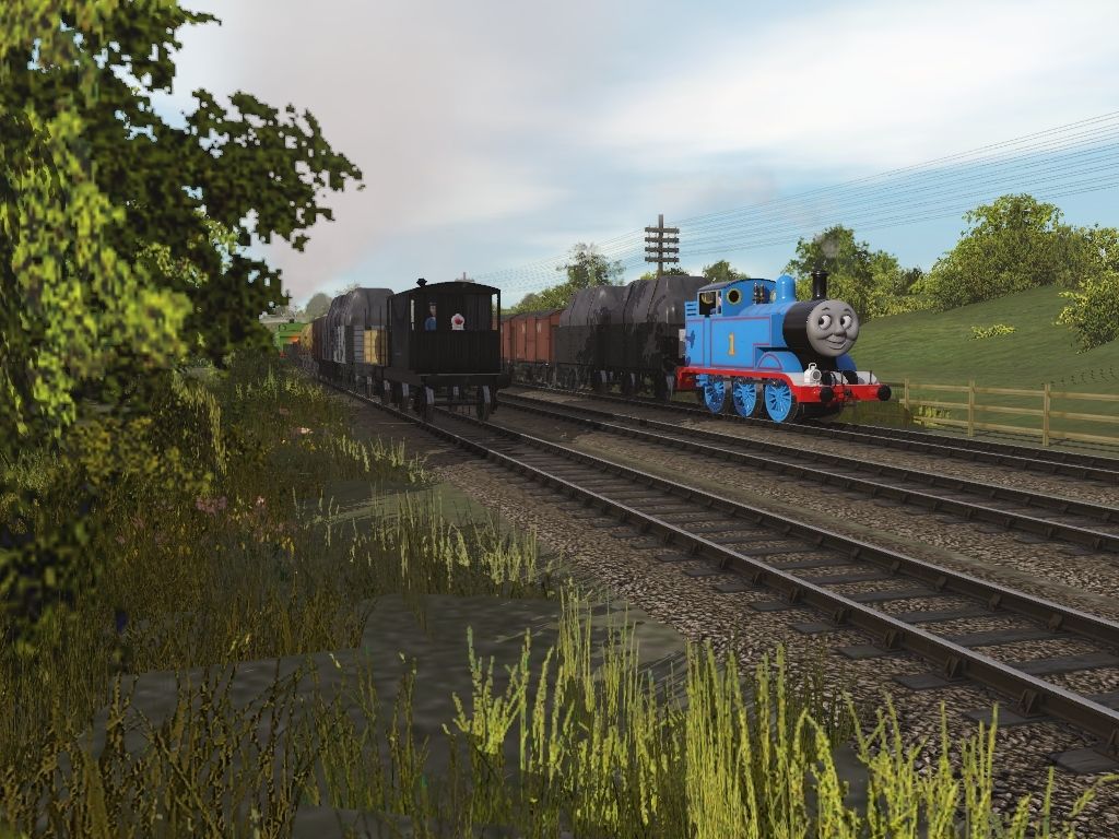 Trainz Portal