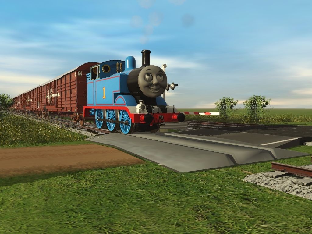 Trainz Portal