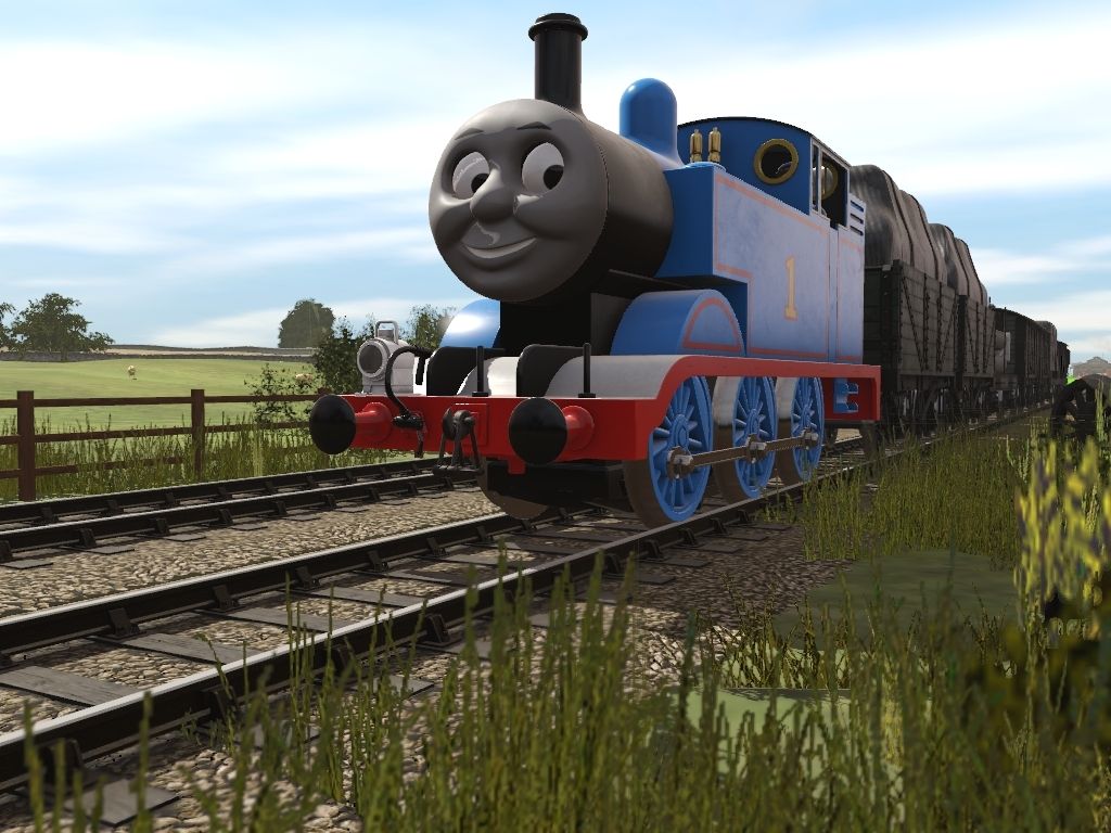 Trainz Portal
