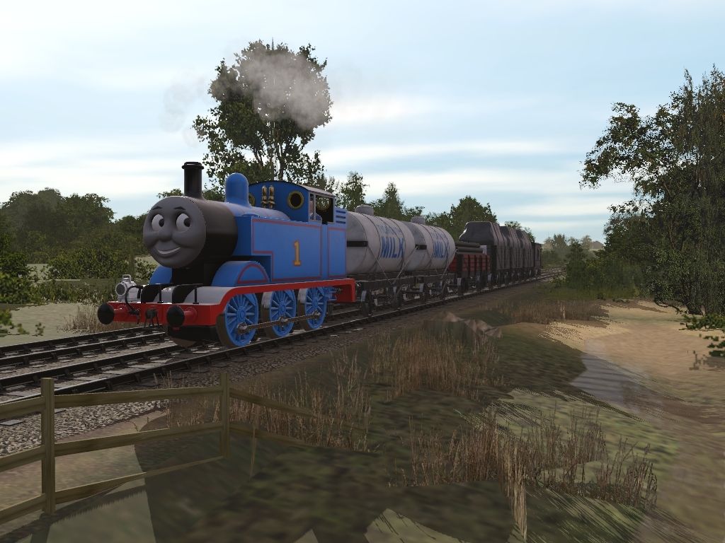 Trainz Portal