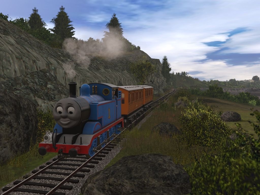 Trainz Portal