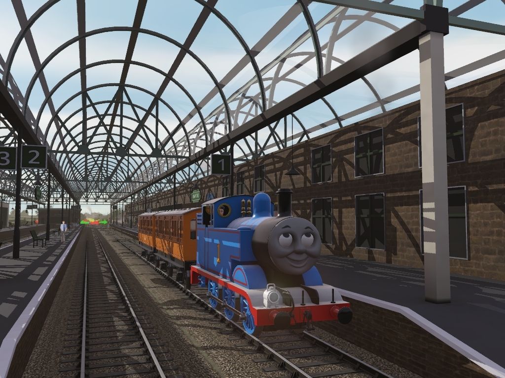 Trainz Portal