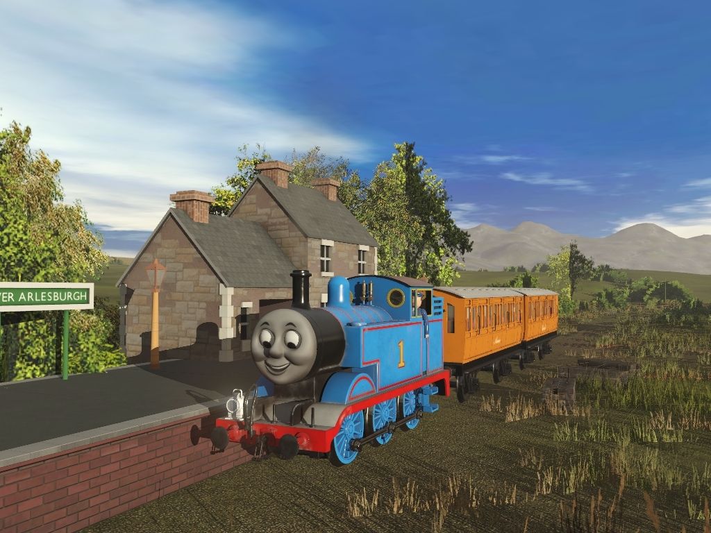 Trainz Portal