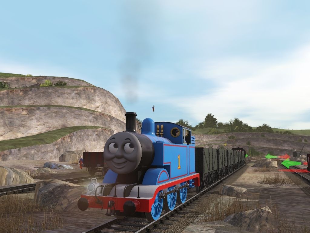 Trainz Portal