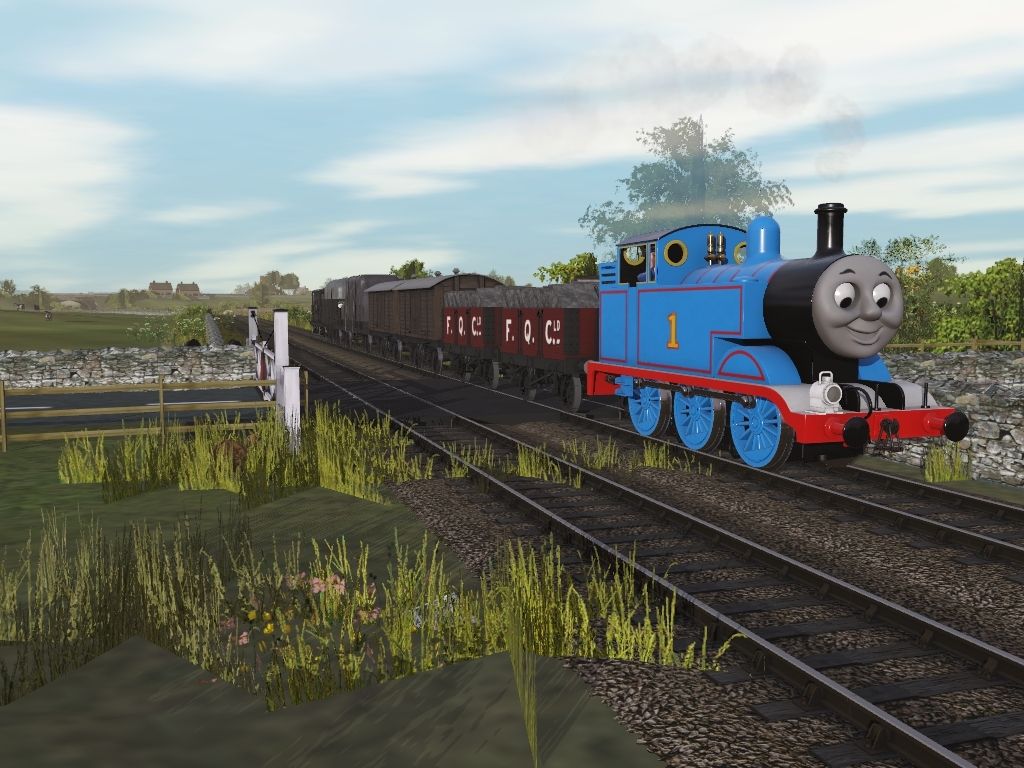 Trainz Portal