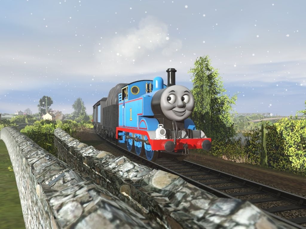 Trainz Portal